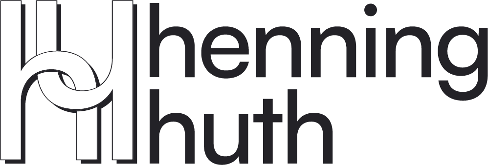 Henning Huth | Freelance Webdesigner & Webentwickler